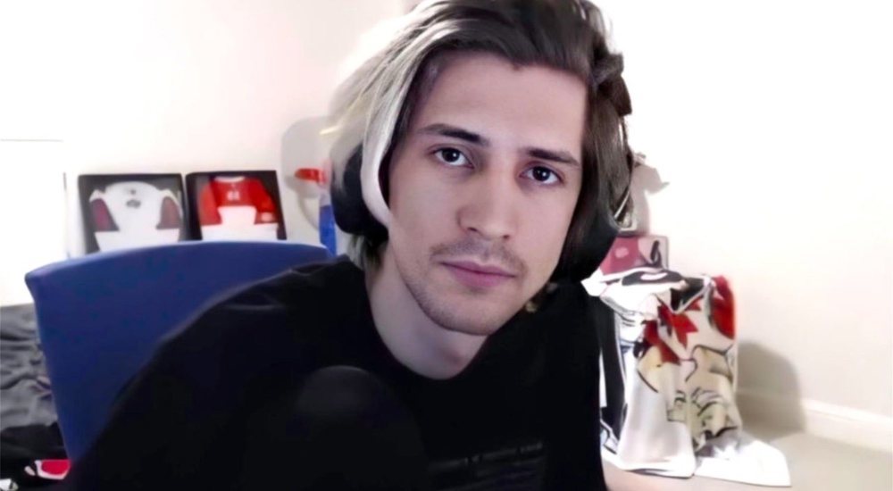 ¿Quién es xQc? El streamer más visto del mundo, ni más ni menos - MENzig