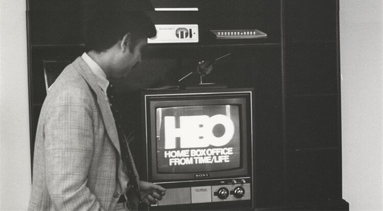 50 años de HBO: la historia de la cadena más exclusiva de EEUU - MENzig