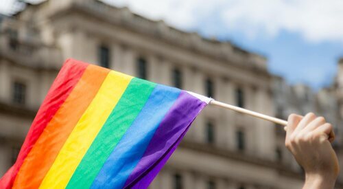 25 países para vivir si eres LGTB+ - MENzig