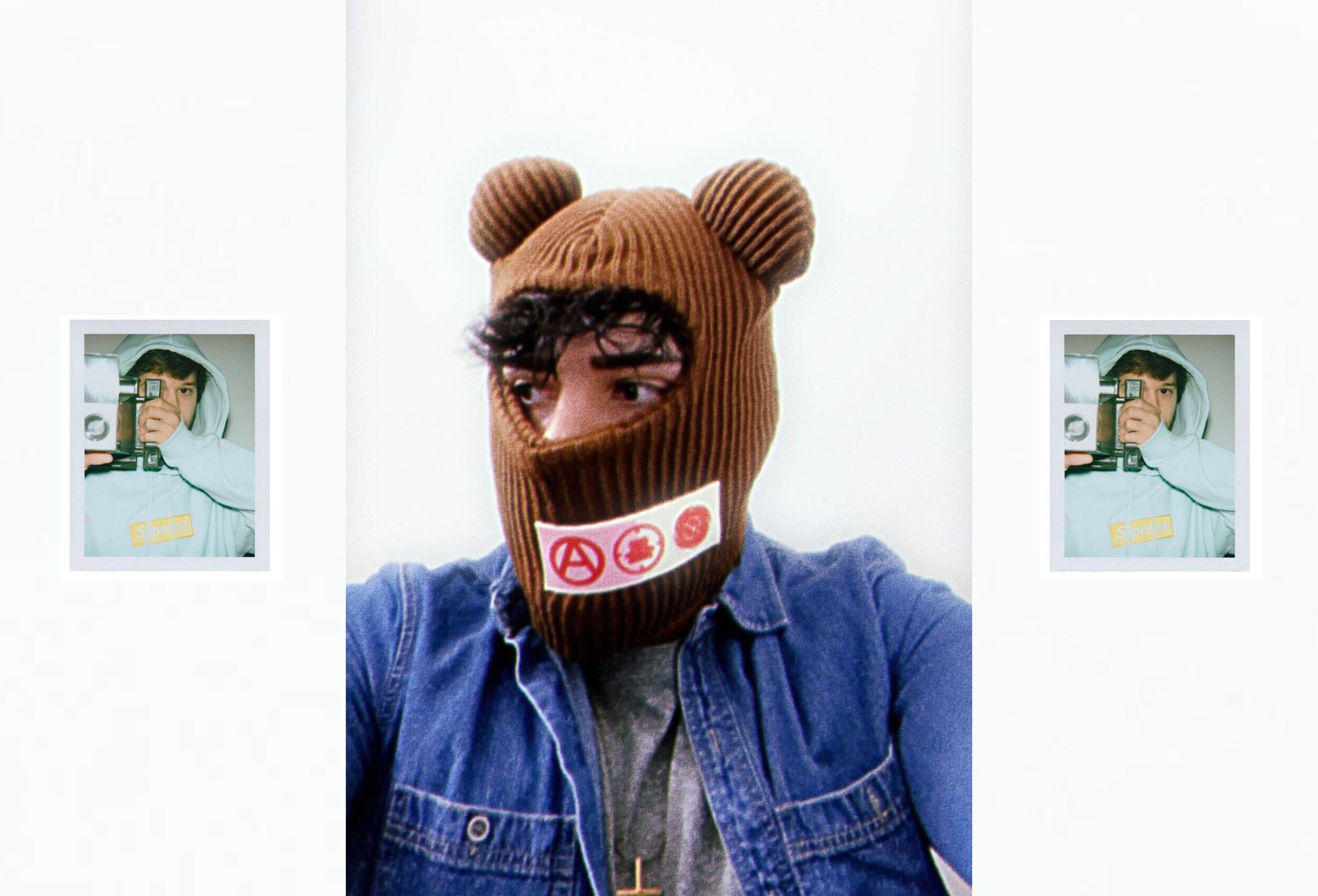 Stillz, o cómo los videoclips de Bad Bunny llevan la firma de un ...