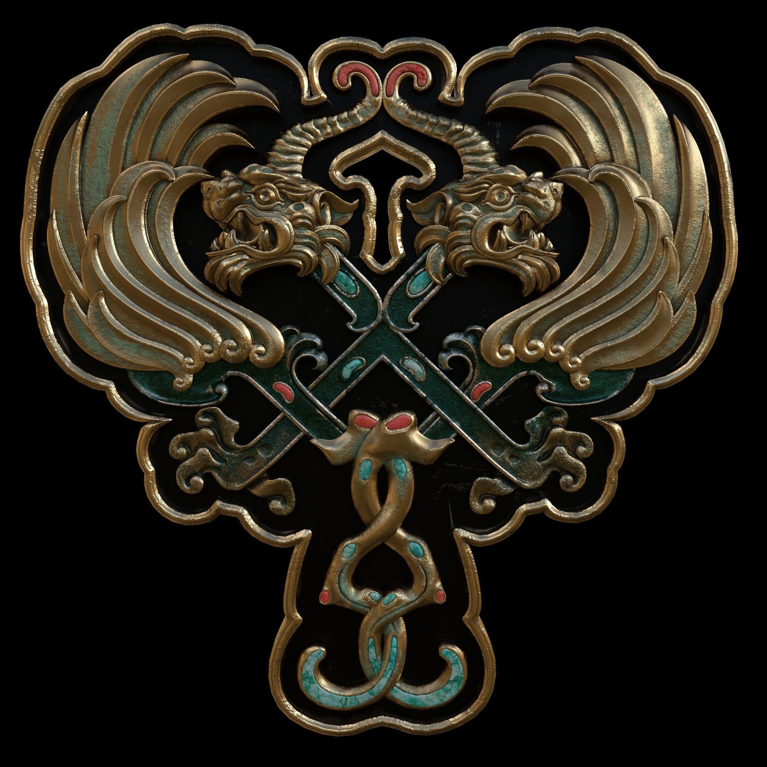 The HU, la banda de folk metal mongol que arrasa en todo el mundo - MENzig